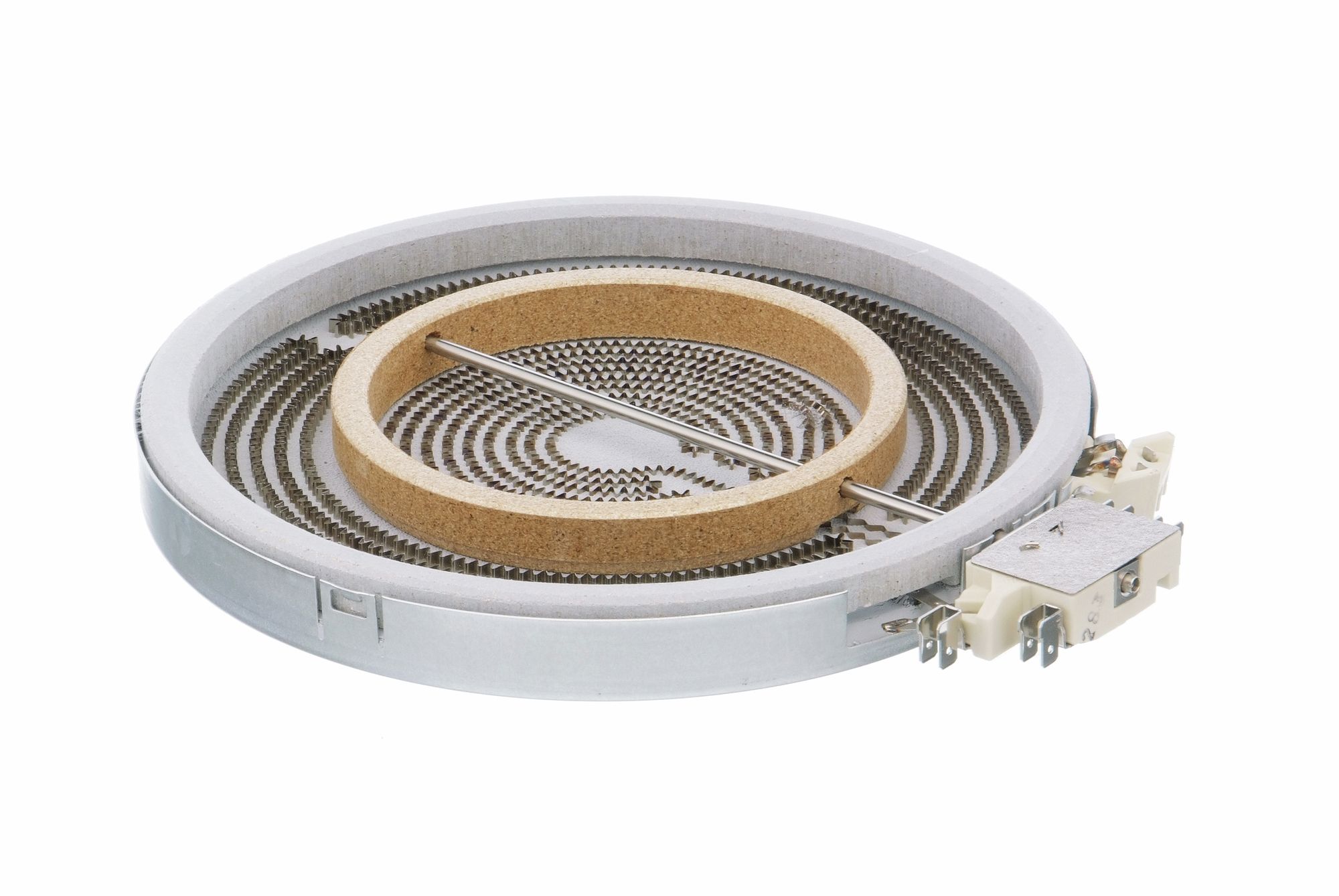 IN-PARTS.GR | ΕΣΤΙΑ ΚΕΡΑΜΙΚΗ ΔΙΠΛΗ 23/13CM SIEMENS-BOSCH-NEFF